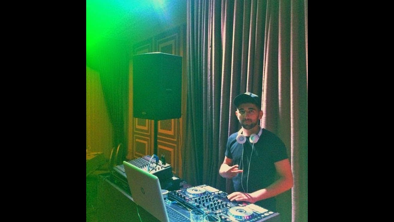 Polad Bulbuloglu - Gel Ey Seher ( DJ Twin Remix) 2013 - YouTube