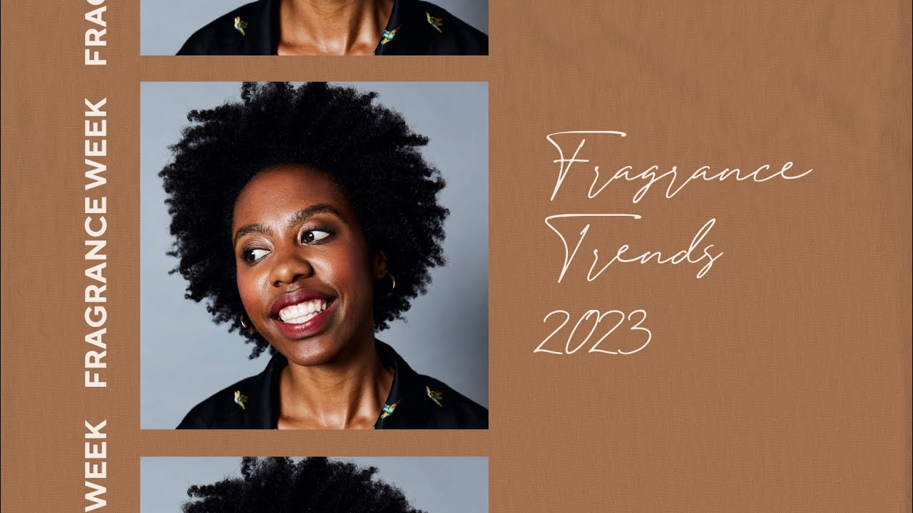 2023 Fragrance Trends: Sustainability, Trend Forecasting, & The Future ...