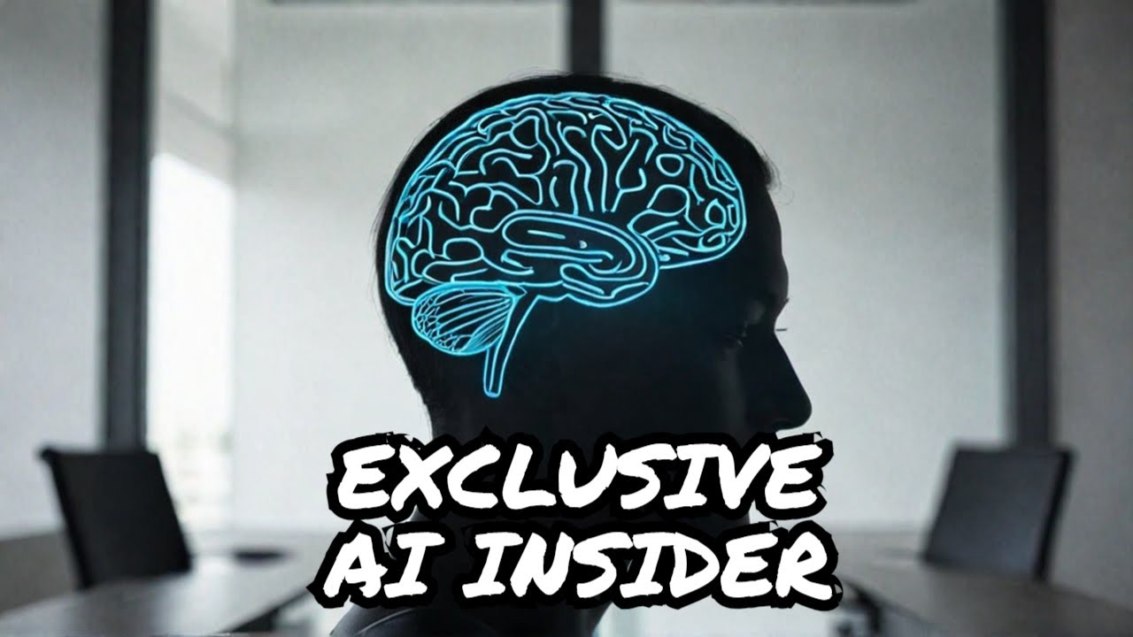 Exposing OpenAI: The Disturbing Truths Behind ChatGPT - YouTube