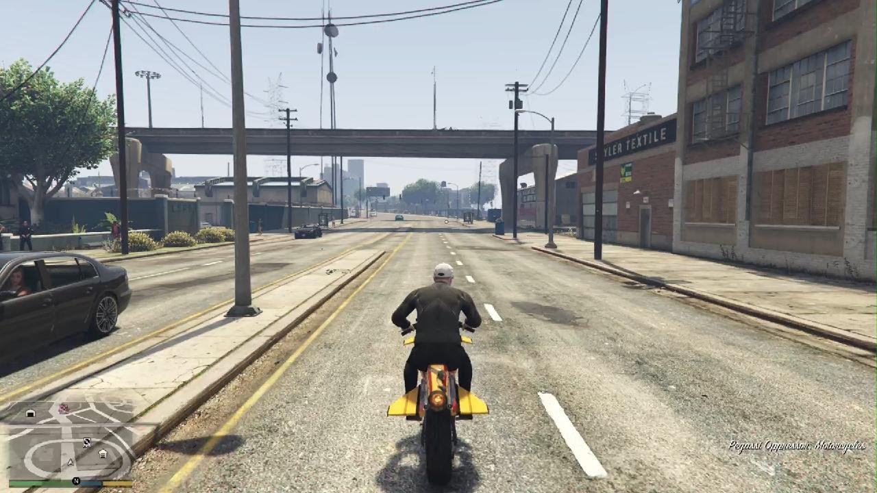how to use oppressor like a Pro - YouTube