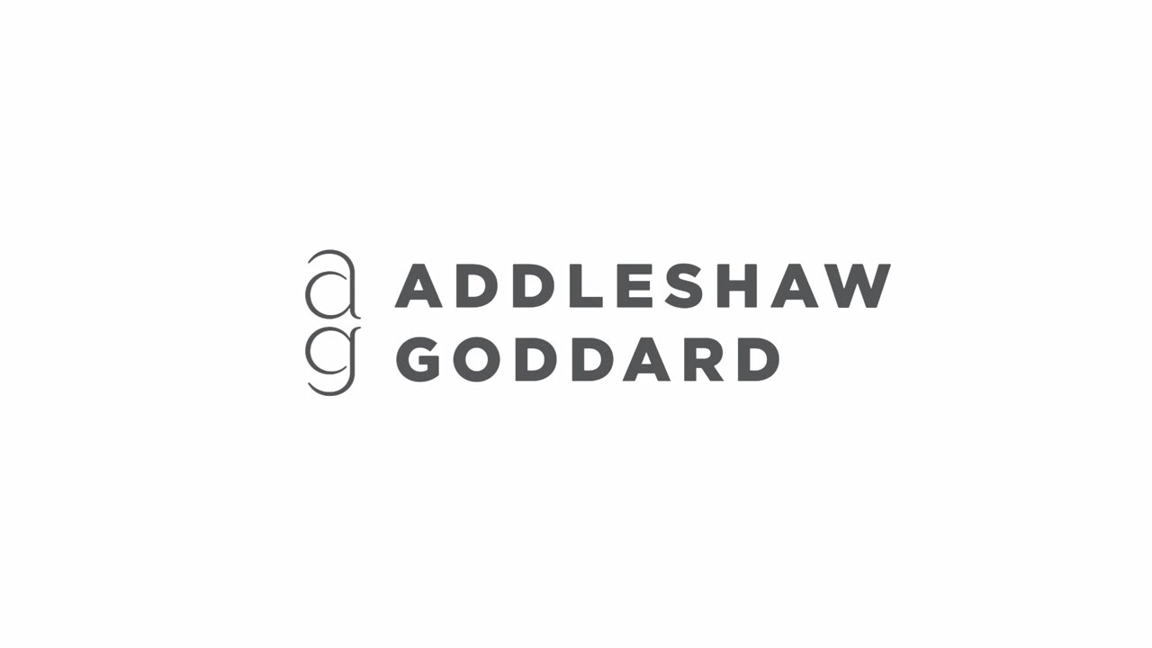 Welcome to Addleshaw Goddard - YouTube