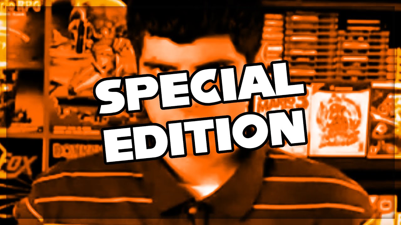 Game Dude (Special Edition) - Bomberman, Smash Bros. Brawl, Blinx - YouTube