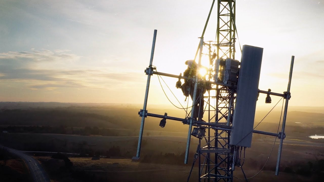 Tower Systems, We Rise. The History and Heritage of our Company ...