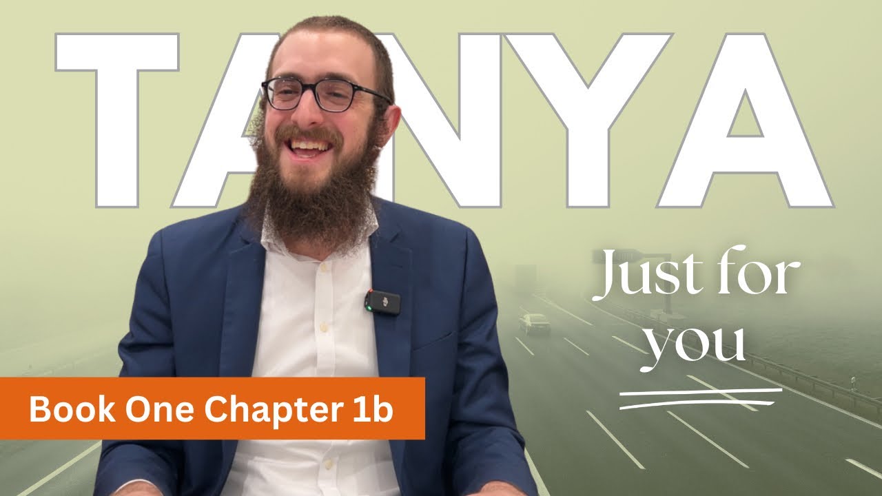 The Jewish Animal: self-centered or altruistic? | Tanya for men with ...