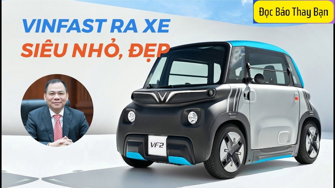 Thực hư bức ảnh xe điện vinfast mini tràn lan trên MXH | Đọc Báo Thay ...