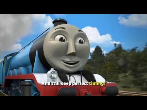 Trying To Do Things Better Cgi Version Instrumental - YouTube