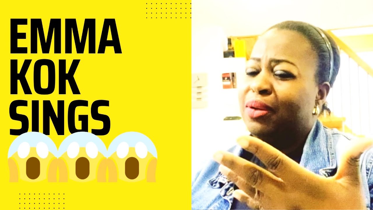 15 years old Emma Kok sings Voilà-André Rieu|Maastricht 2023|Beautiful ...