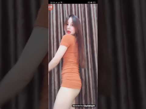 bigo goyang pantat #bahancoli