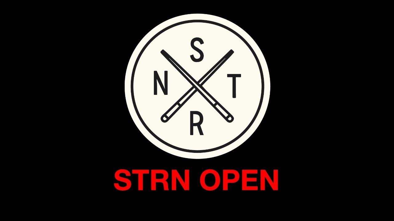 STRN Open - YouTube