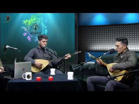 EHMED MIHEMED-EZ NAXWAZIM از ناخازم