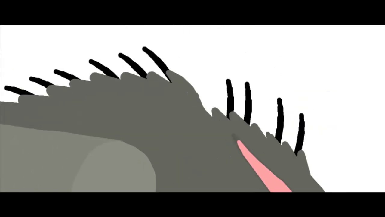 Rampage 2018 - Ralph The Wolf Stk - YouTube