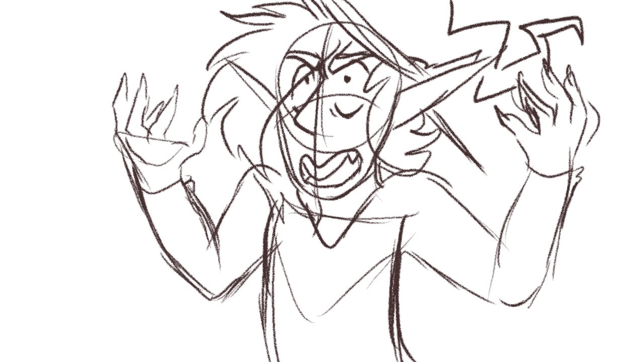 [TAZ animatic] Taako is a fully realised character - YouTube