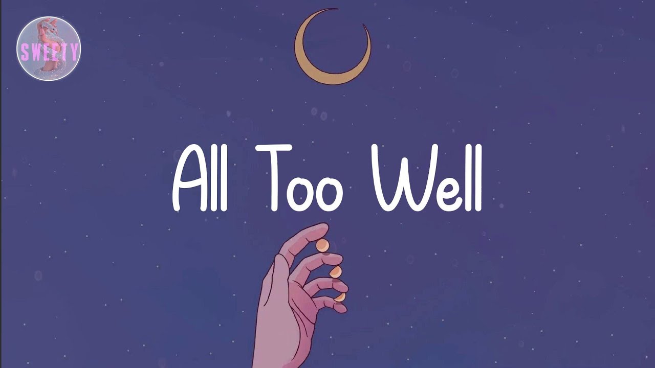 Taylor Swift All Too Well Taylors Version Lyrics Youtube