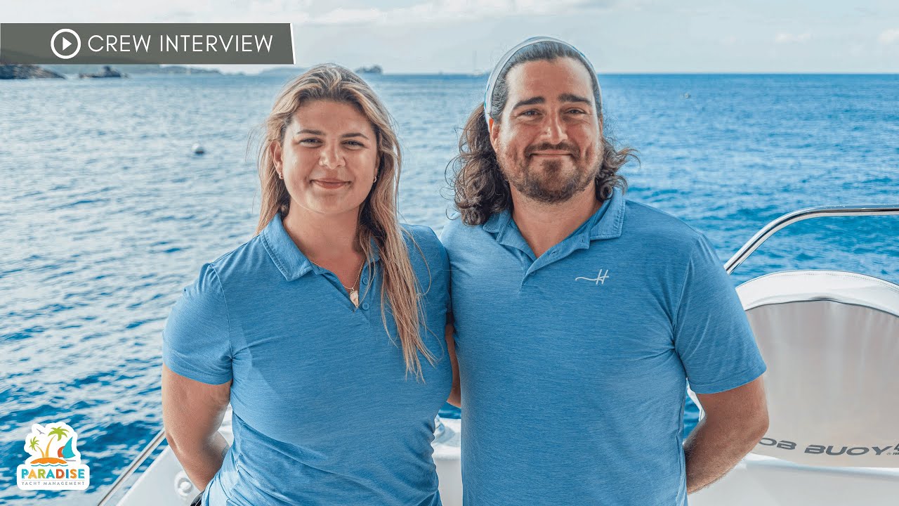 CREW INTERVIEW | HOURGLASS - YouTube