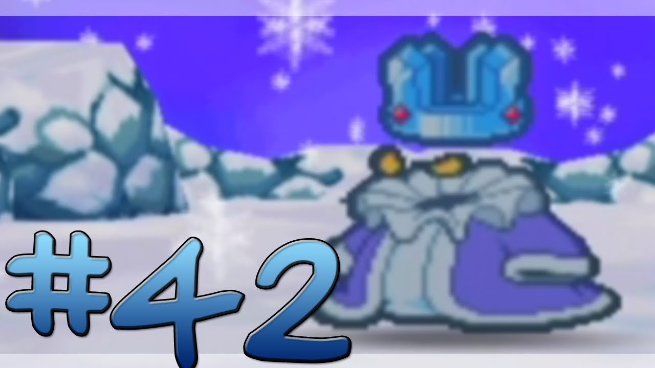 Paper Mario 64 Walkthrough - Part 42: Crystal King - YouTube
