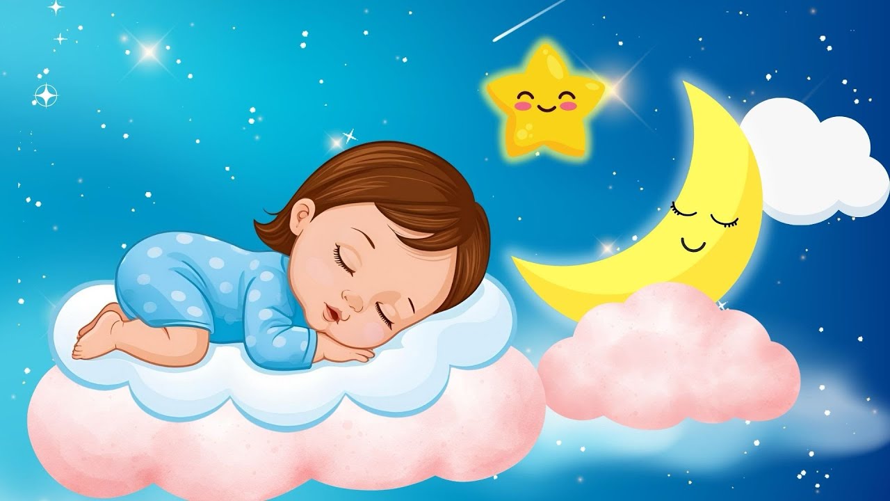 Low Stimulation Baby Sensory | Twinkle Twinkle Little Star | 10 Minutes ...