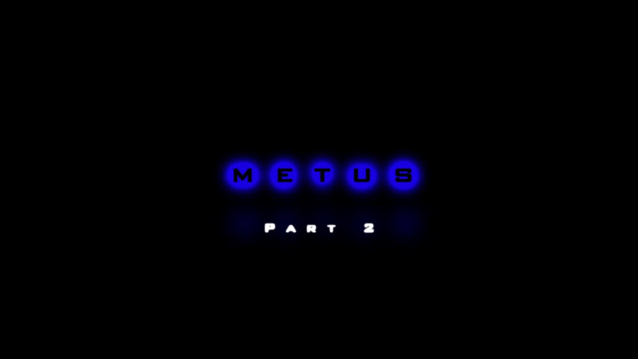 Metus by Mxt0r (part 2) - 2011 - YouTube