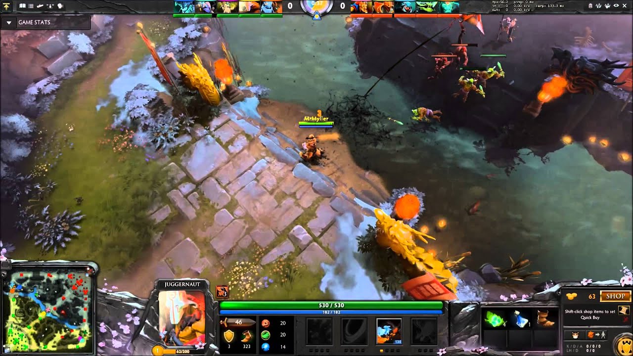 Napalm + Liquid Fire - YouTube