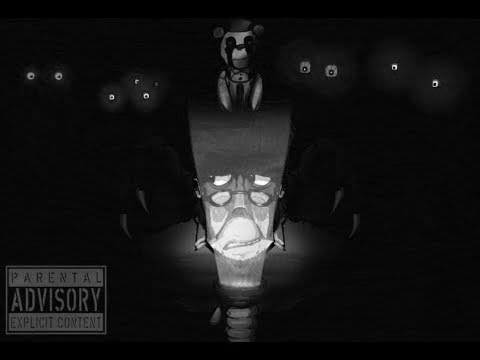 (Instrumental) BIRTHDAY ~ THE "FINAL" CHAPTER Bite FNAF 4 Mix - YouTube