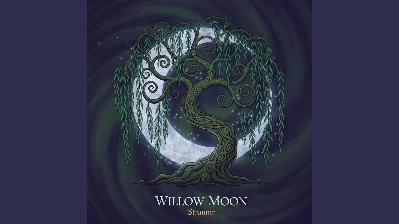 Willow Moon - YouTube
