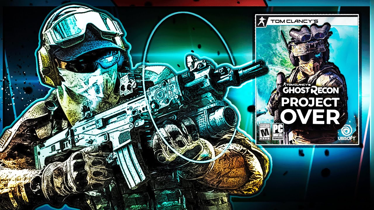 ANOTHER Ubisoft Open World Game!? - YouTube