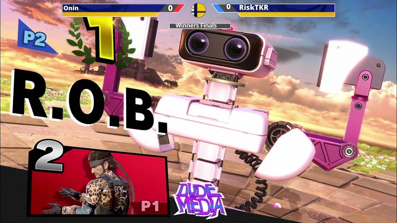 26R | Onin vs UC | RiskTKR - WF - Kick it Back #4 - YouTube