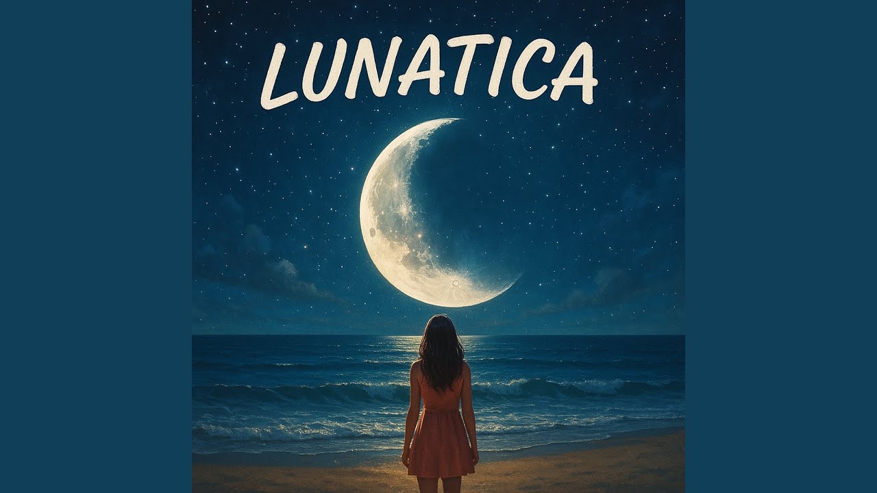 Lunatica - YouTube