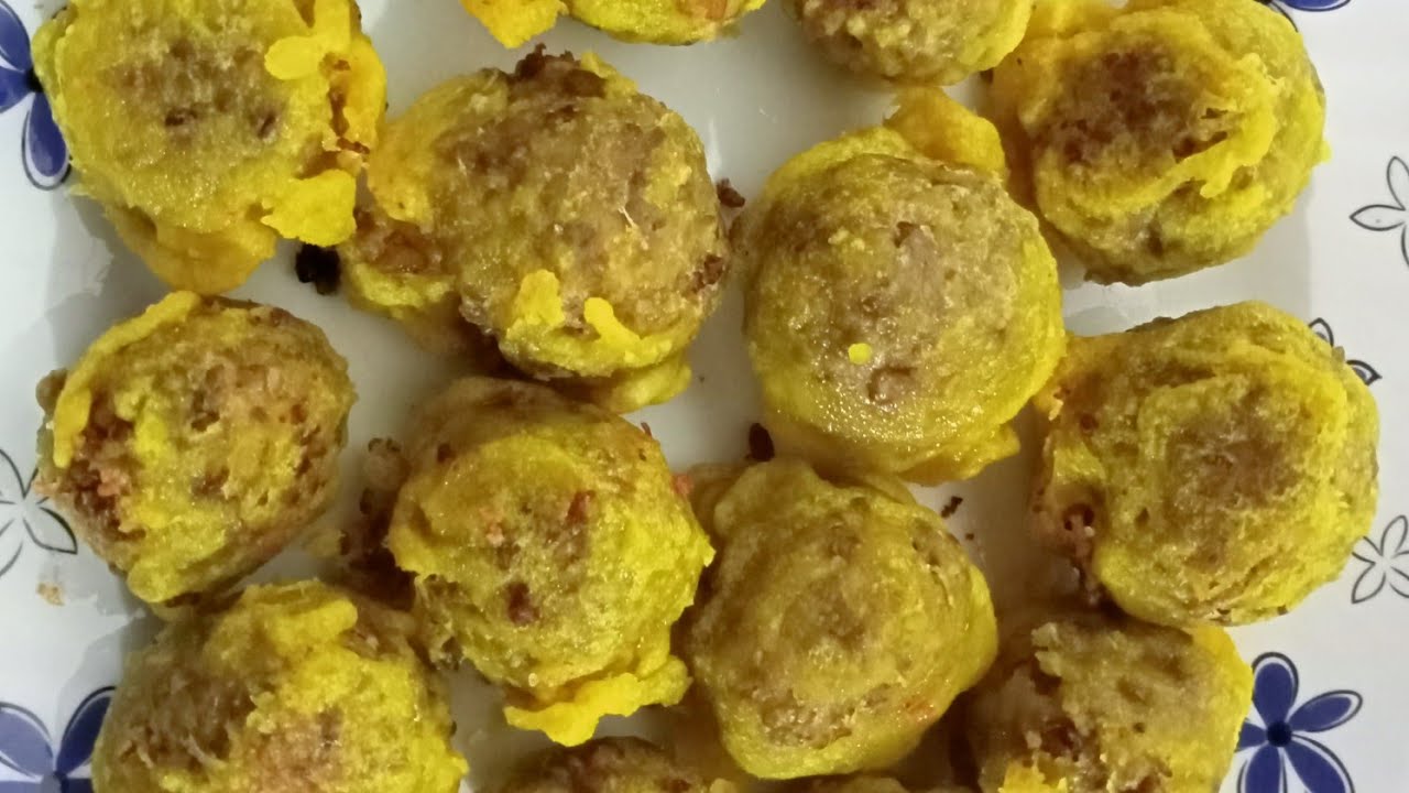 Delicious Sugiyan.. Recipe malayalam - YouTube