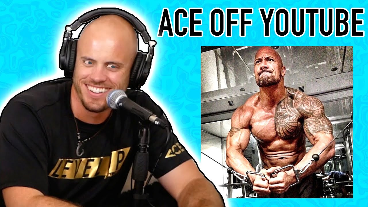 What is Ace like Outside of Youtube?? - YouTube