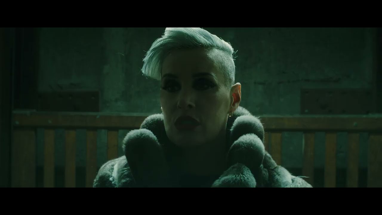 Frame the movie by JP Charlebois, MYRAI Trailer LIFF 2023 - YouTube