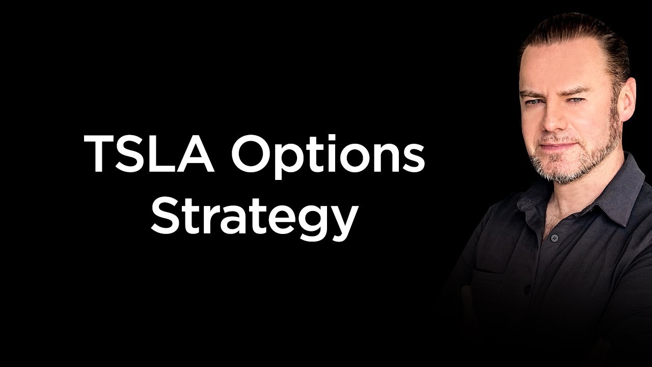 Tesla Stock (TSLA) Options Investment Strategy - YouTube
