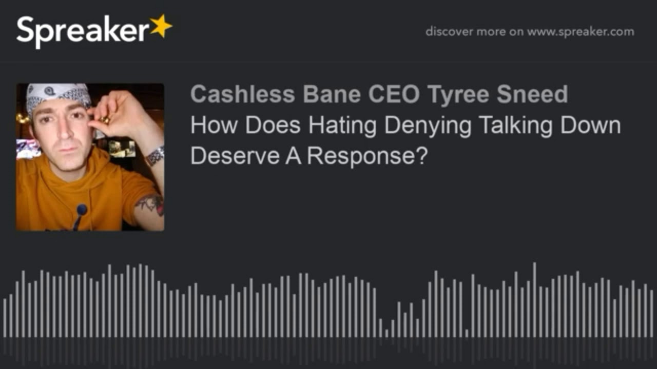 Tyree Sneed "FAKE Flexing" - YouTube