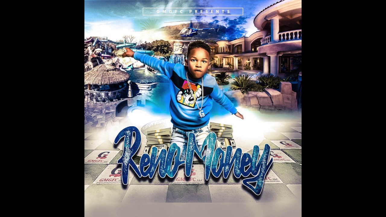 Reno Money - Get Money Get Fresh (Official Audio) - YouTube