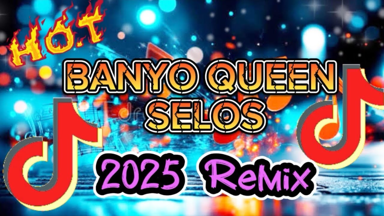 VIRAL TAGALOG REMIX MUSIC | BANYO QUEEN DISCO REMIX MUSIC... - YouTube