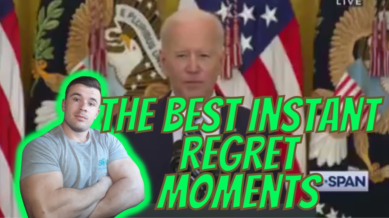 South African Reacts to the Best Instant Regret Moments - YouTube