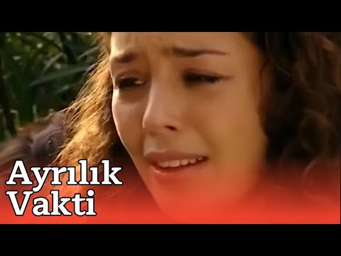 Eylül Yurttan Ayrıldı | Yağmur Zamanı
