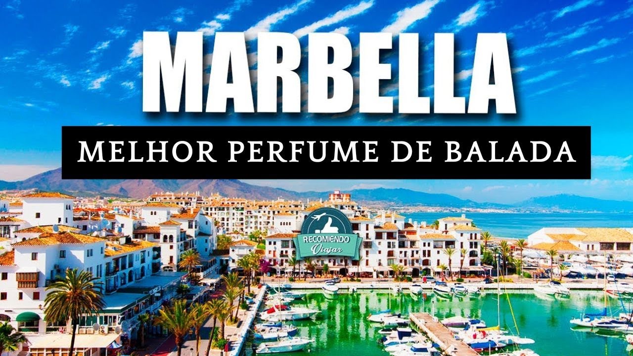 MARBELLA DALIBOR PERFUME PODEROSO PARA BALADA E PEGAR GENTE! - YouTube