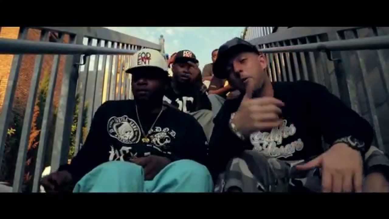Philthy Rich Presents (The Stoners) "Get High With Me" ft. Anonymous ...