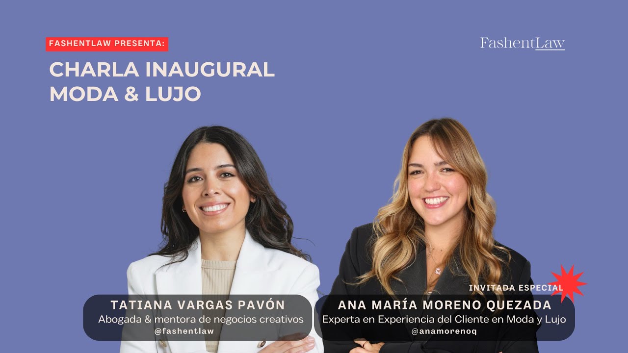 Ana Moreno | Moda & Lujo - Experiencias y aprendizajes desde Dior ...
