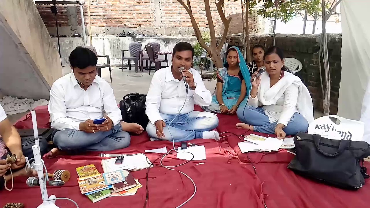 Anil Pandya Lokshahityakar - YouTube