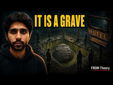What Really Happened To The Star Magic Motel? The Town's Original Sin