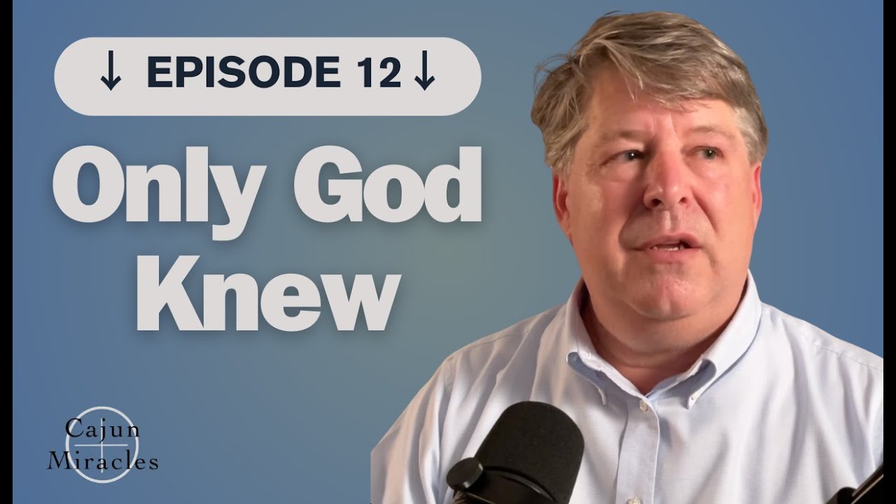 Episode 12: God and Mary give a message to Greg Schwab at apparition ...