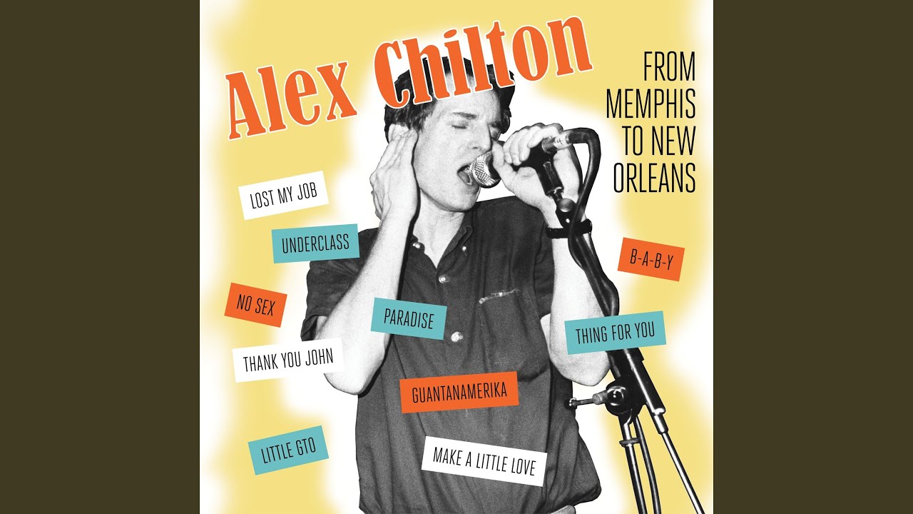 Little GTO - YouTube