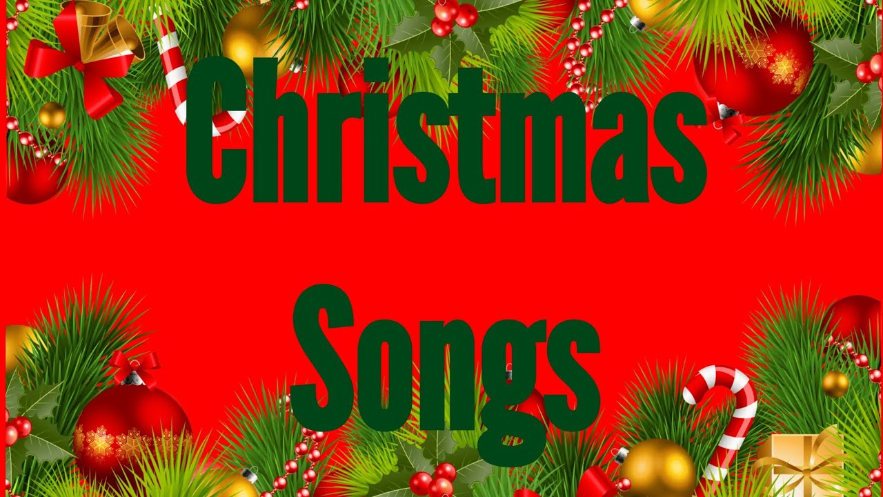 Christmas Song Part 1 | Sugar Shane Music - YouTube