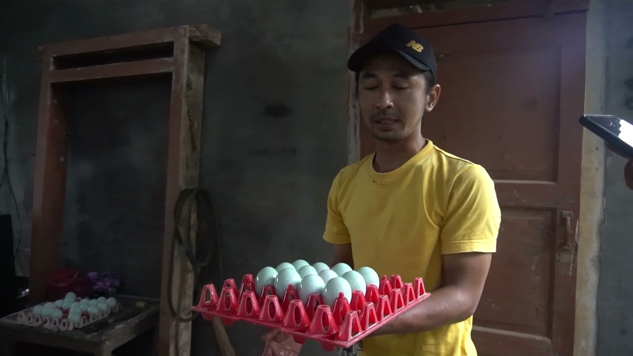 MBKM DPPM-UMM Desa Pandanrejo, Proses Produksi Aneka Produk UMKM - YouTube