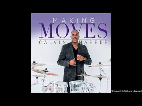 Calvin Napper - When the Groove Feels Right - YouTube