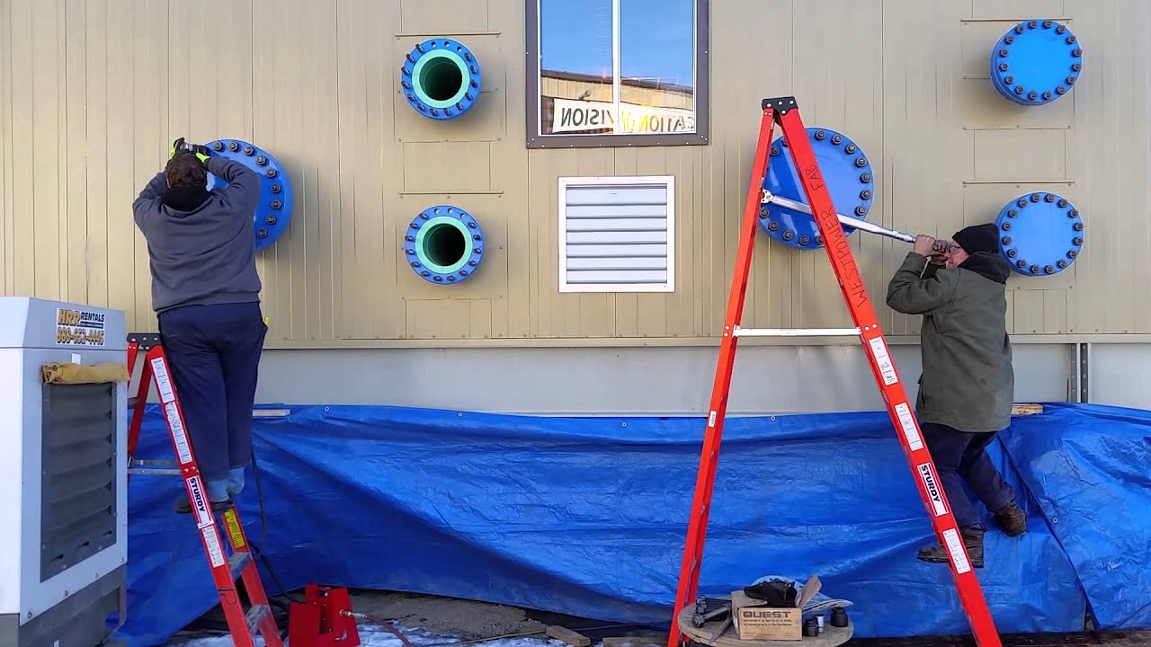 J-Gun VS Manual - YouTube