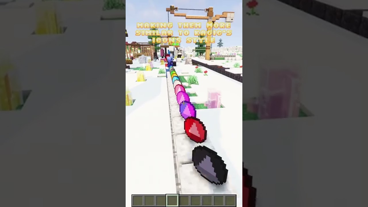 gempire new texture pack - YouTube