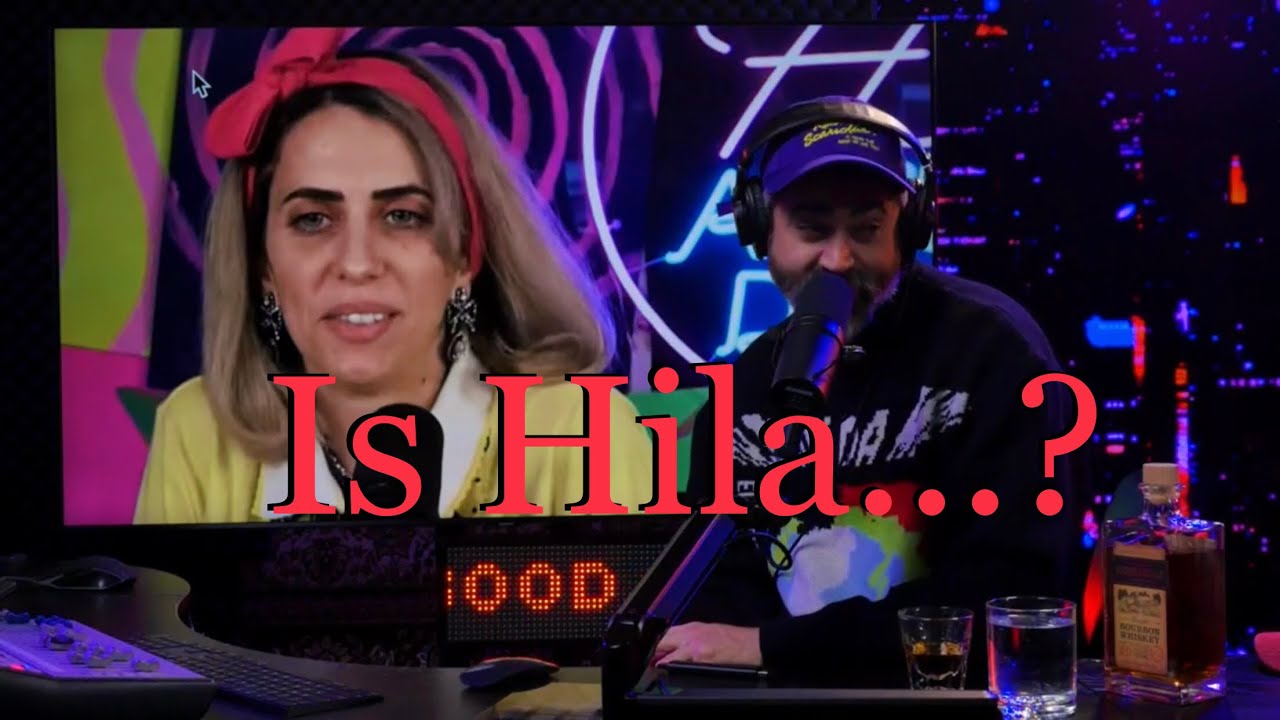 Mike David of REDBAR Studies HILA KLIEN’s Body: He makes DARK PROMISES ...