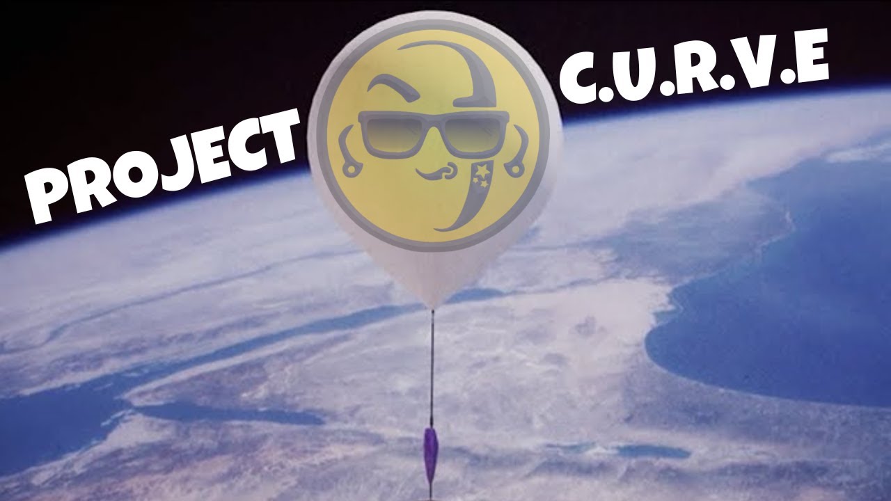 Project CURVE Update - YouTube